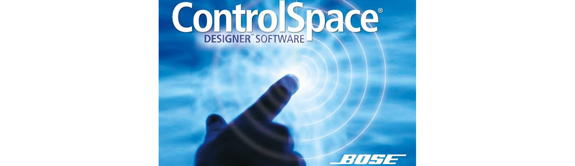 Bose aggiorna i software ControlSpace - connessioni.biz